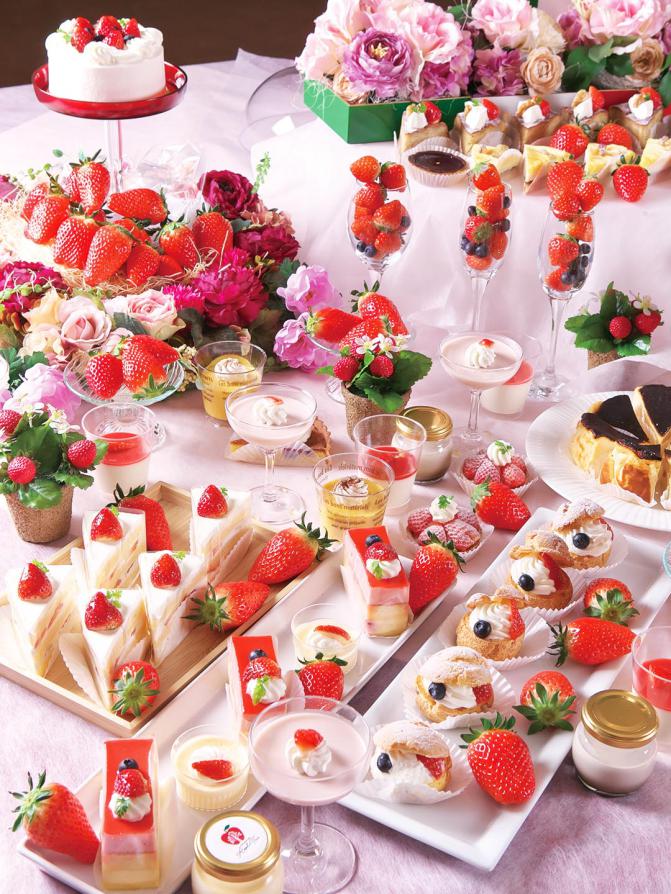 編集部セレクト バレンタインスイーツ・Deli & Cafe Apple Tree｜Cafe Apple Tree（カフェ アップルツリー ...